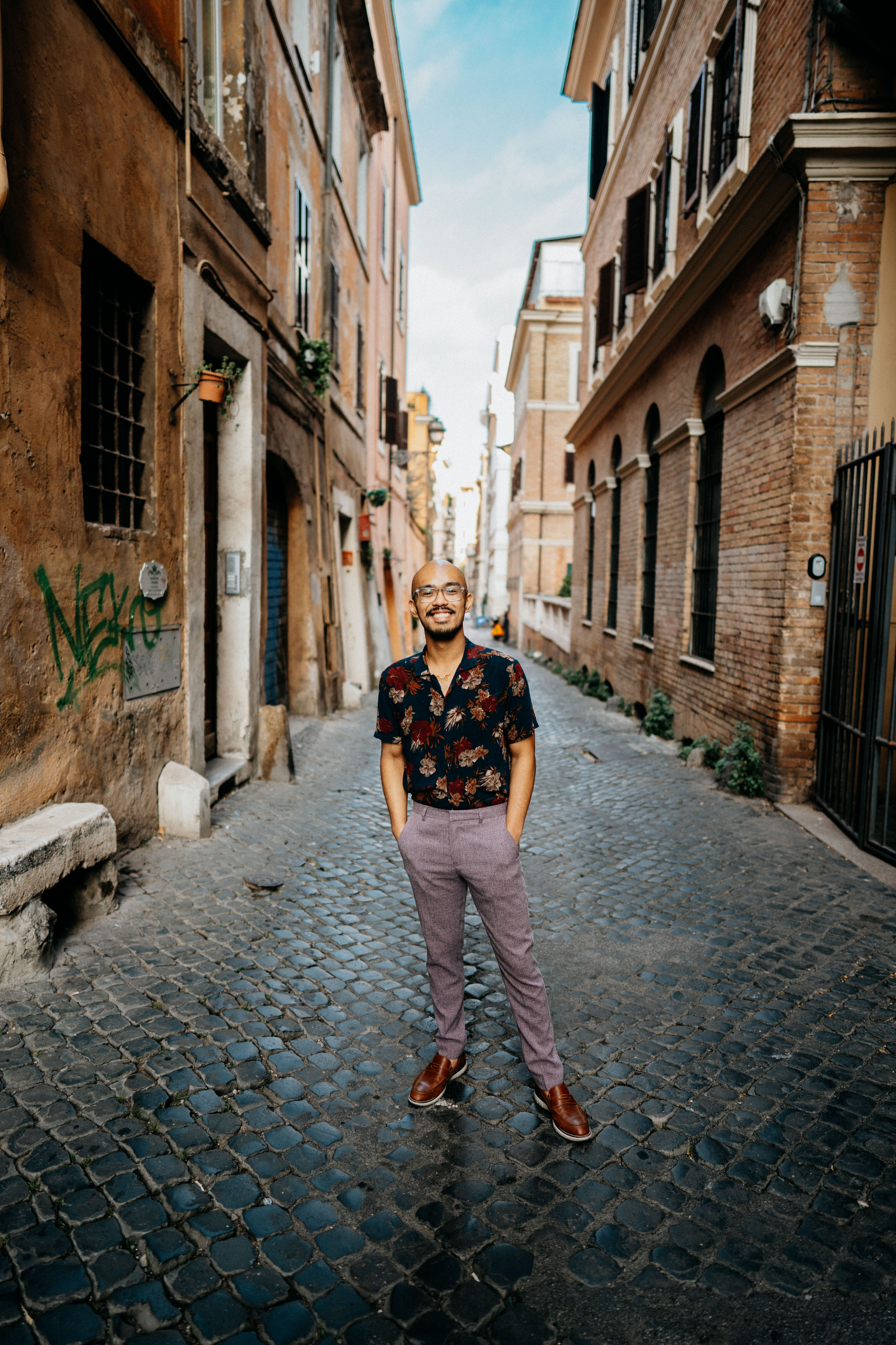 About – Ron Anahaw